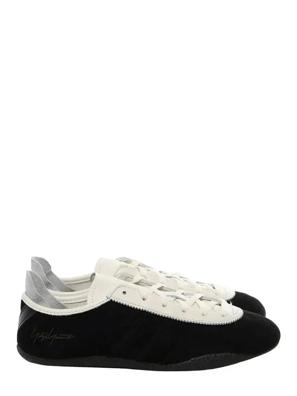 Y3 Tokando Edition Sneakers - Black
