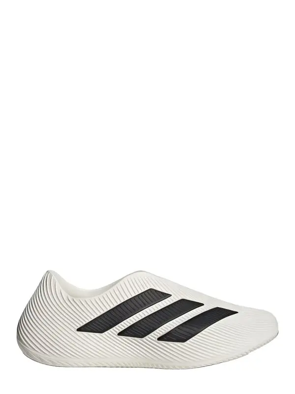 Adidas Slip-on Sneakers With Reguther Fit Technology - Bianco