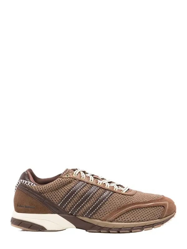 ADIDAS ORIGINALS Sneakers - Caobablacr