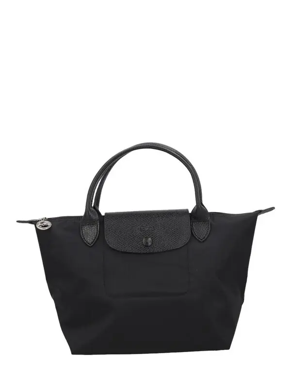 Longchamp Handbag - Black