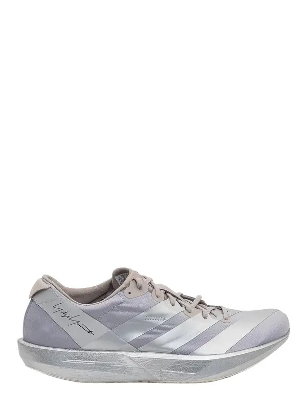Y3 High-performance" Sneakers - Silver