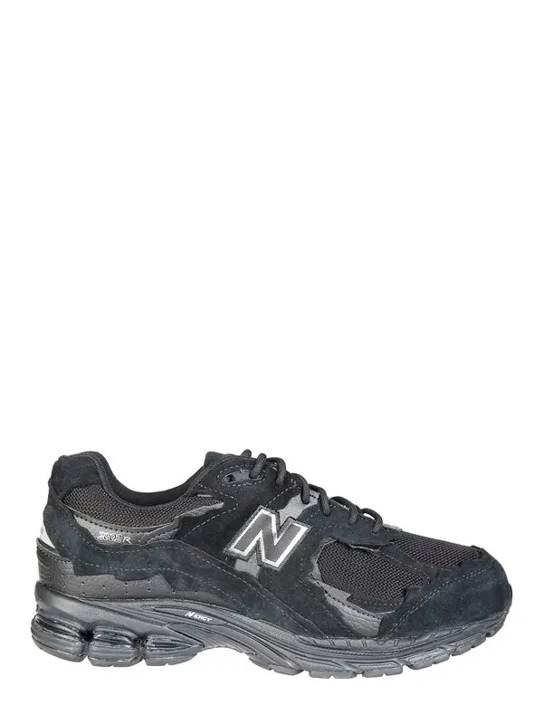 NEW BALANCE 2002dx Protection Pack Gore-tex Sneakers - Nero