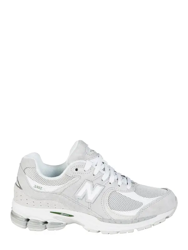 NEW BALANCE 2002 R Low Top Sneakers - Grigio