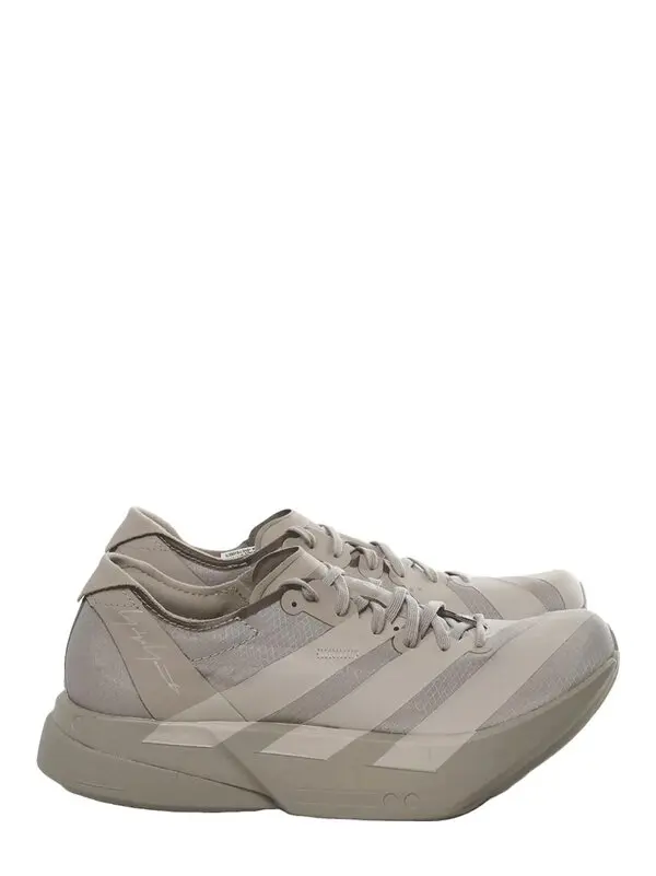Y3 Adios Printo 4 Sneakers - Brown
