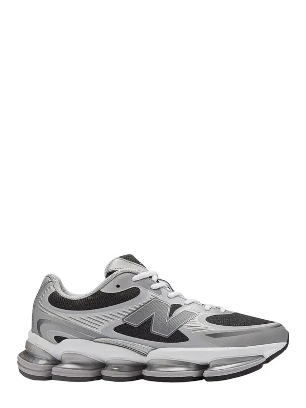 NEW BALANCE Abzorb Mini Sneakers - Silver