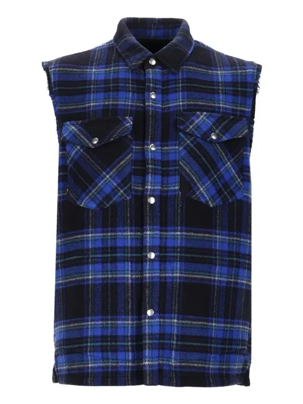 DEPARTMENT 5 Stylish Long Sleeve Shirt For - Multicolour