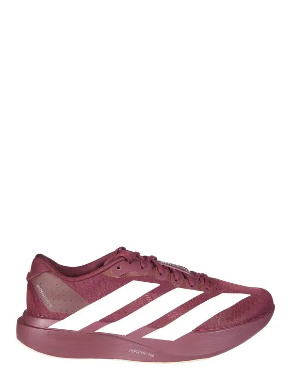 Adidas Adizero Evo Sl Sneakers - Rosso