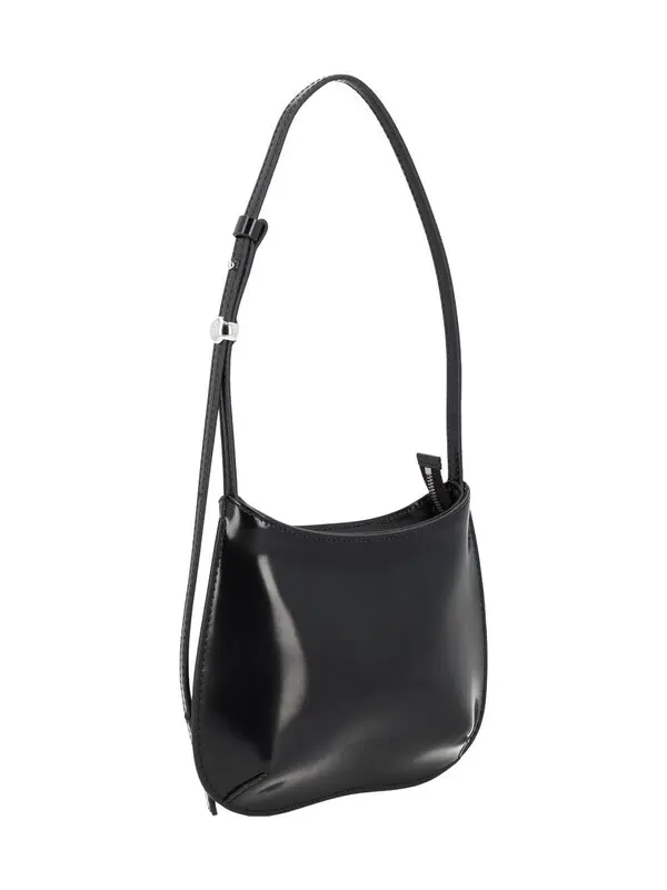 Jacquemus Shoulder Bag - Black