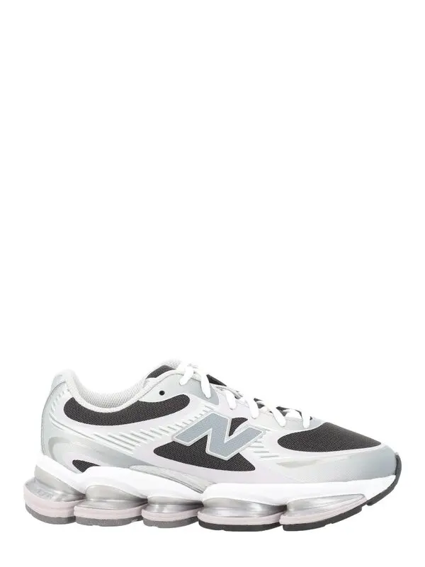NEW BALANCE Athletic Sneakers - Grey