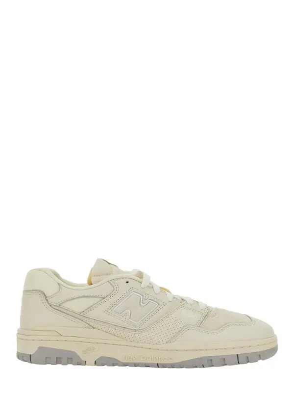 NEW BALANCE 550 Leather Sneakers - Multicolour