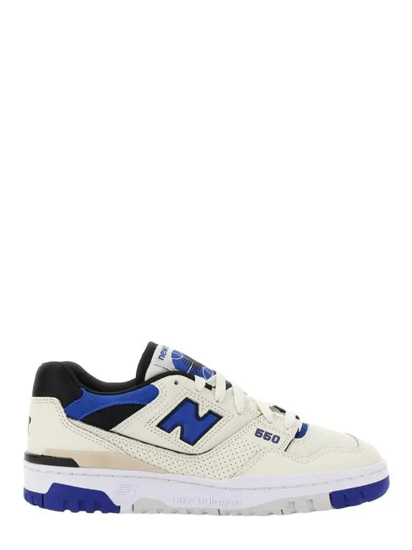NEW BALANCE 550 Sneakers - Blue