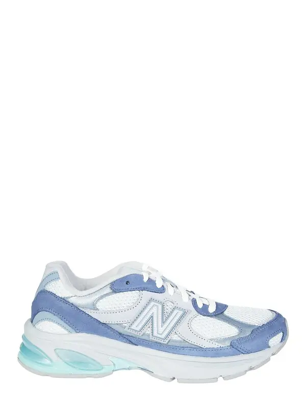 NEW BALANCE U2010v1 Sneakers - Blu