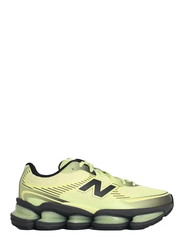 NEW BALANCE 2000s Classic Athletic Sneakers - Liomelight