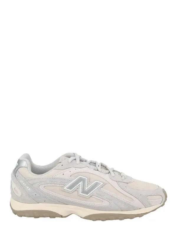 NEW BALANCE 204 Iconic Style And Comfort Sneakers - Grey