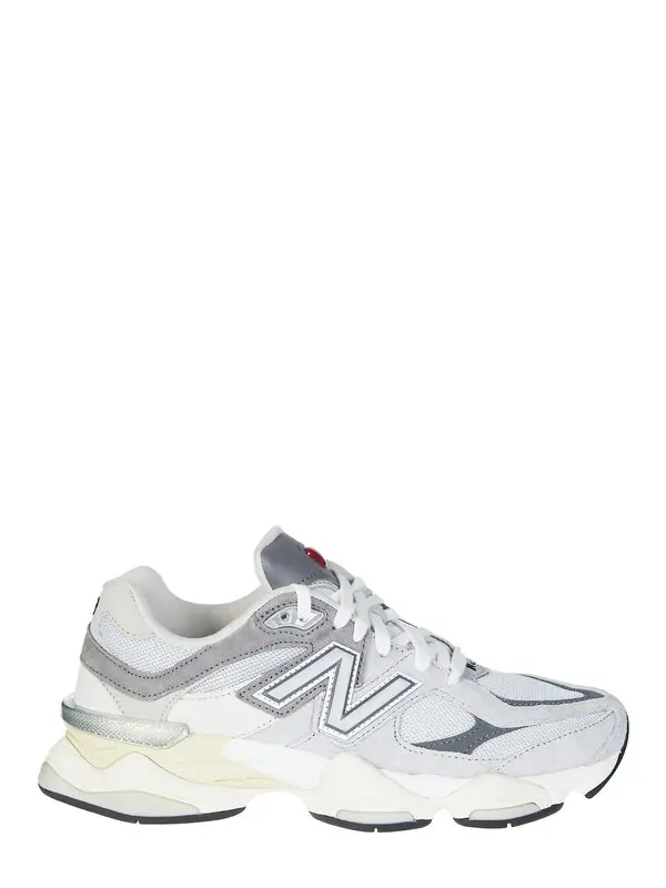 NEW BALANCE Lace-up Sneakers - Grigio