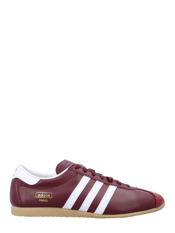 ADIDAS ORIGINALS Rekord Lightweight Sneakers - Shared
