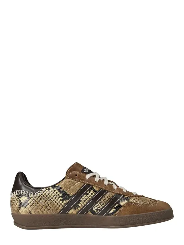 WALES BONNER X ADIDAS Low Top Sneakers - Brown
