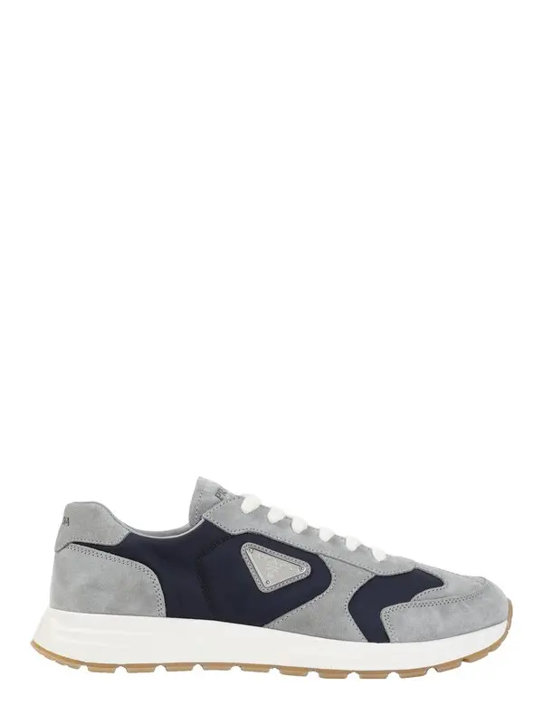 Prada Sneakers - Multicolour