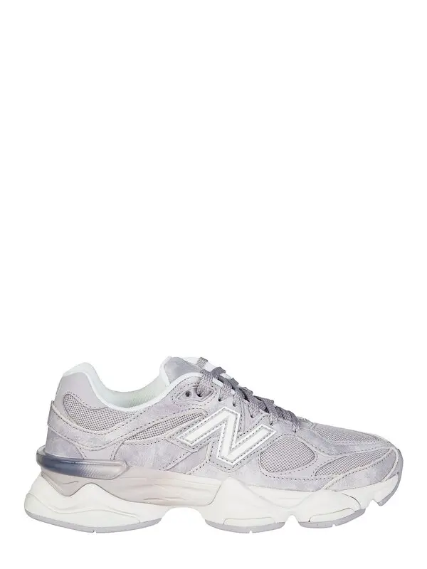 NEW BALANCE Lace-up Sneakers - Grigio