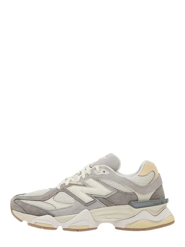 NEW BALANCE Abzorb Impact Absorbing Sneakers - Grey