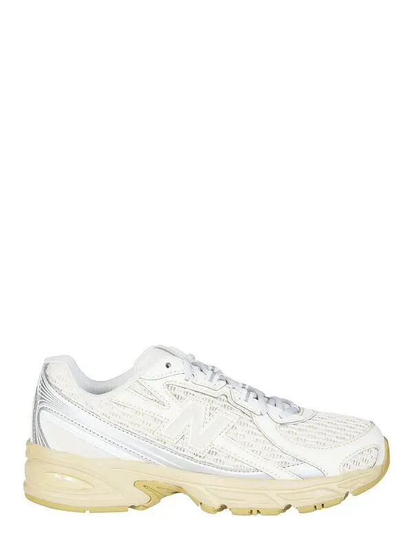 NEW BALANCE Elevated Lifestyle Sneakers For - Beige