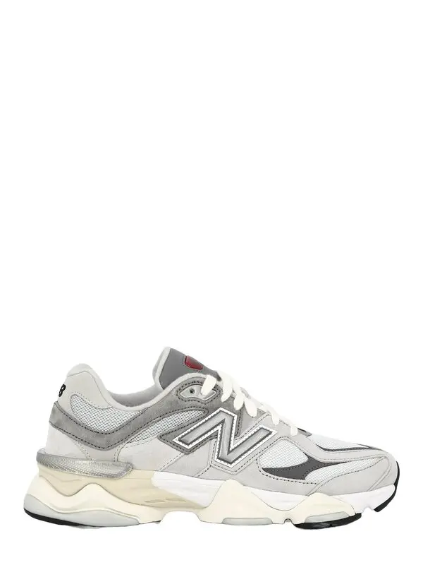 NEW BALANCE 9060 Casual Sneakers - Grey