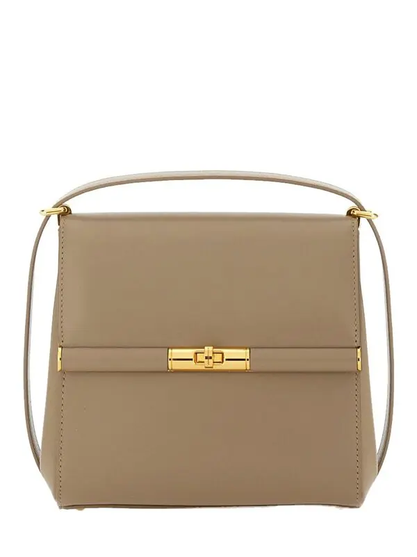 Dolce & Gabbana Marlene City Bag - Multicolour
