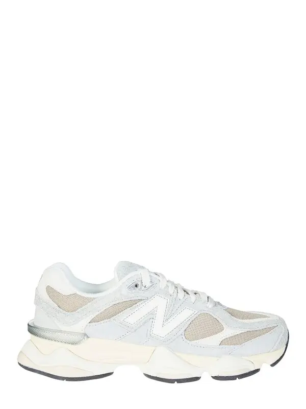 NEW BALANCE Lace-up Sneakers - Grigio