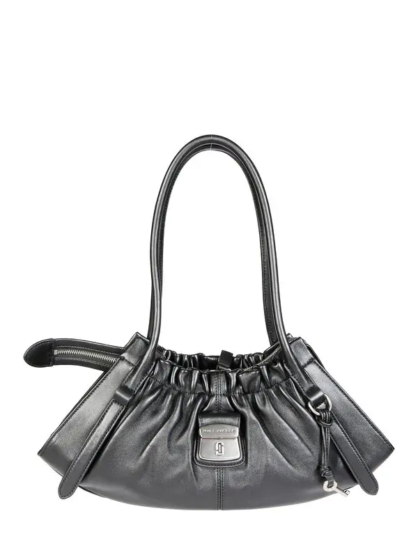 Marc Jacobs The Satchel Mini - Nero