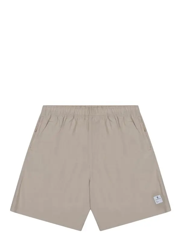 DEPARTMENT 5 Bermuda Shorts - Beige