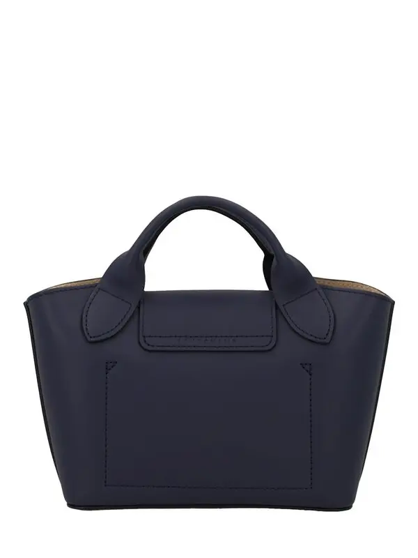 Longchamp Mini Epure Handbag - Blue