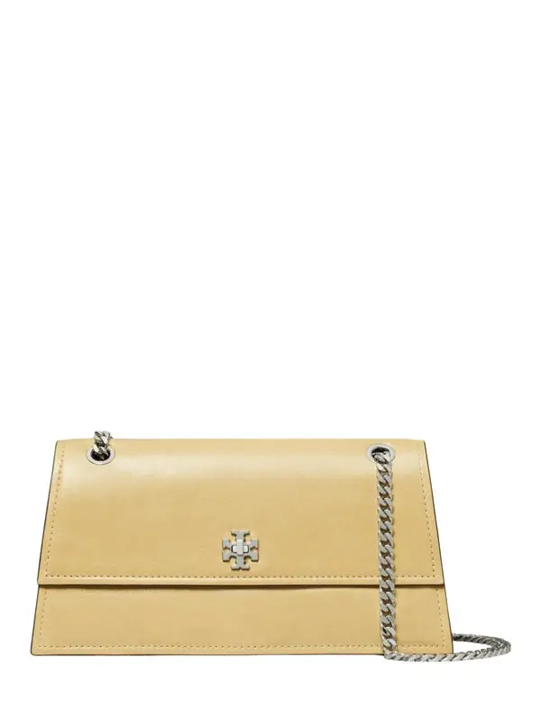 Tory Burch Turnlock Shoulder Bag - Praline