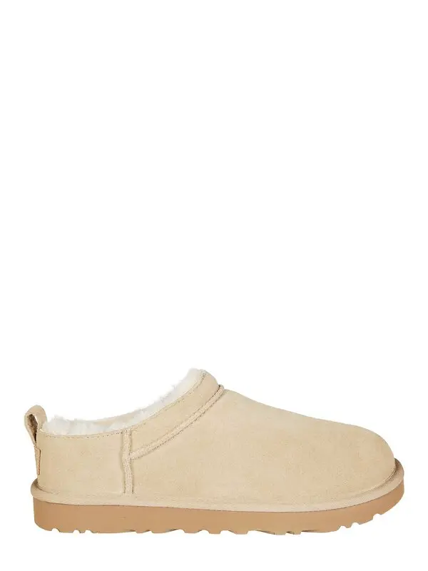 UGG Mini Classic Footwear - Beige