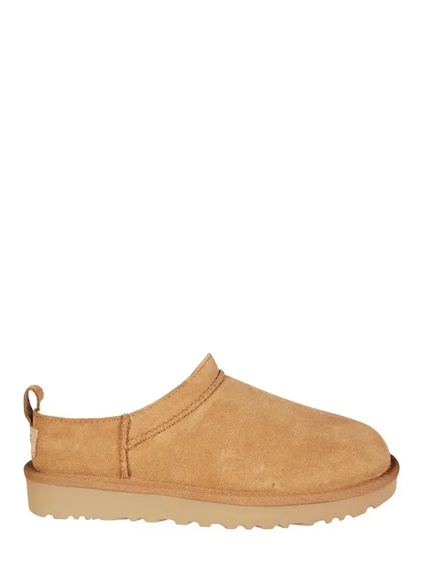 UGG Mini Classic Footwear - Marrone