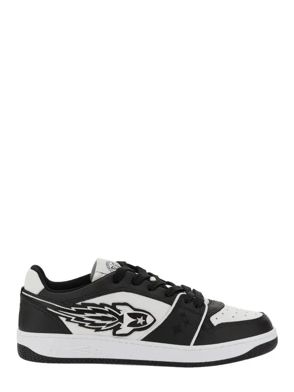 ENTERPRISE JAPAN Ej Rocket Sneakers - Multicolour