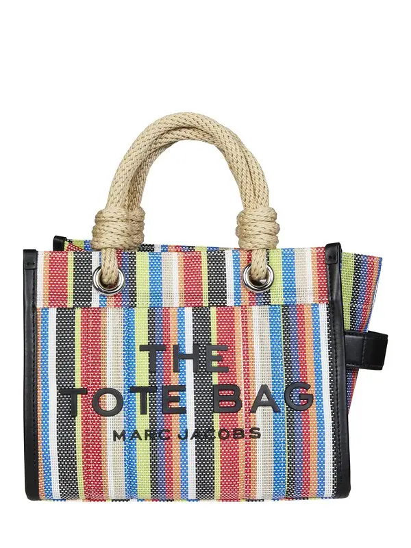 Marc Jacobs Tote Bag - Rosso