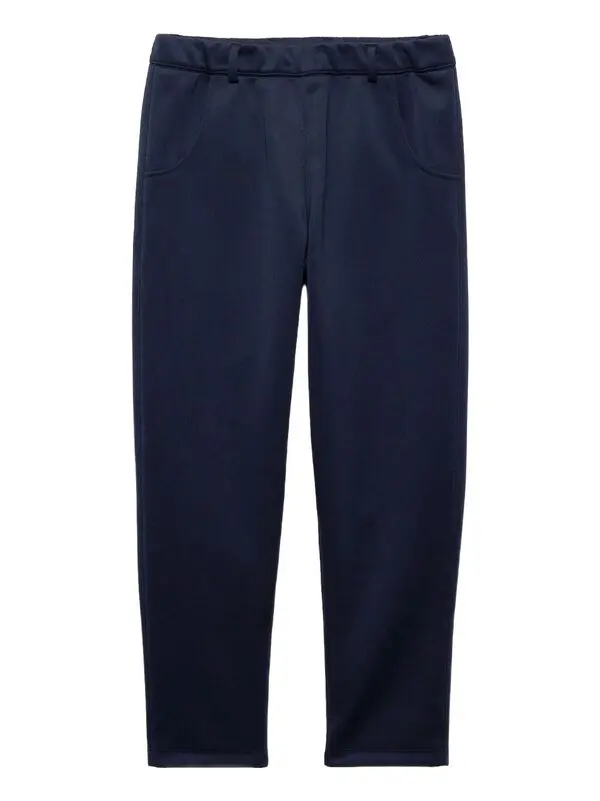 Prada Tailored Trousers Fw25 Collection - Bleu