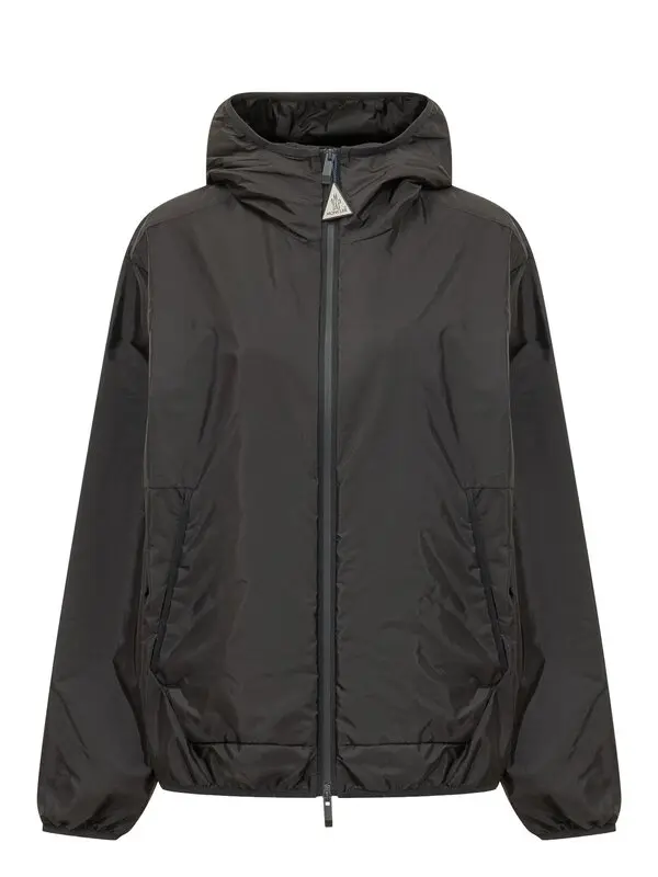 Moncler Granier Jacket - Nero