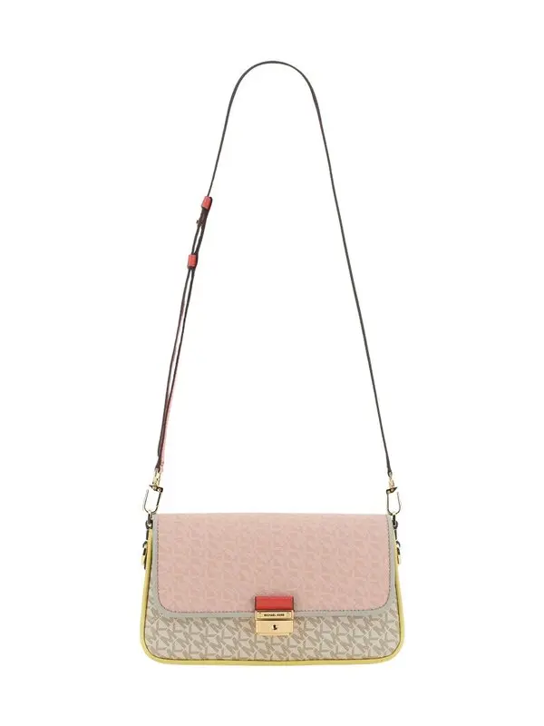 Michael Kors Bradshaw Bag - Multicolour