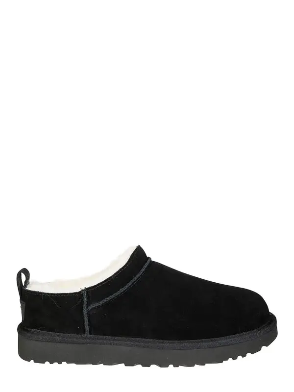UGG Classic Mini Boot - Nero