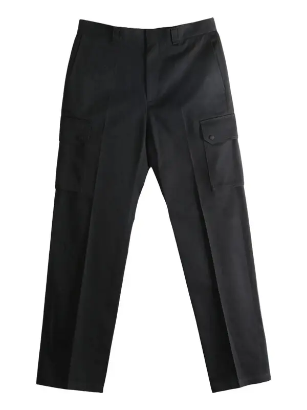Givenchy Cargo Pants - Nero