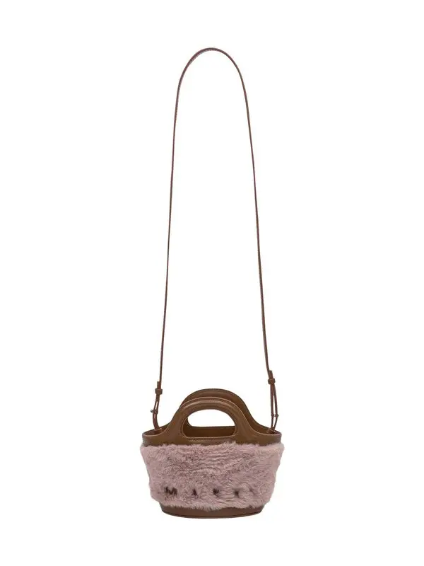 Marni Tote Handbag - Rosa