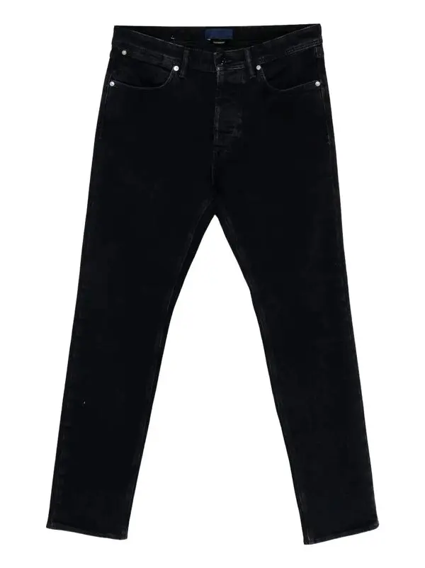 Stone Island Elevated Trousers - Denim
