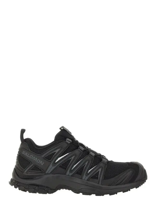 SALOMON Xa Pro 3d Ss26 Sneakers - Black