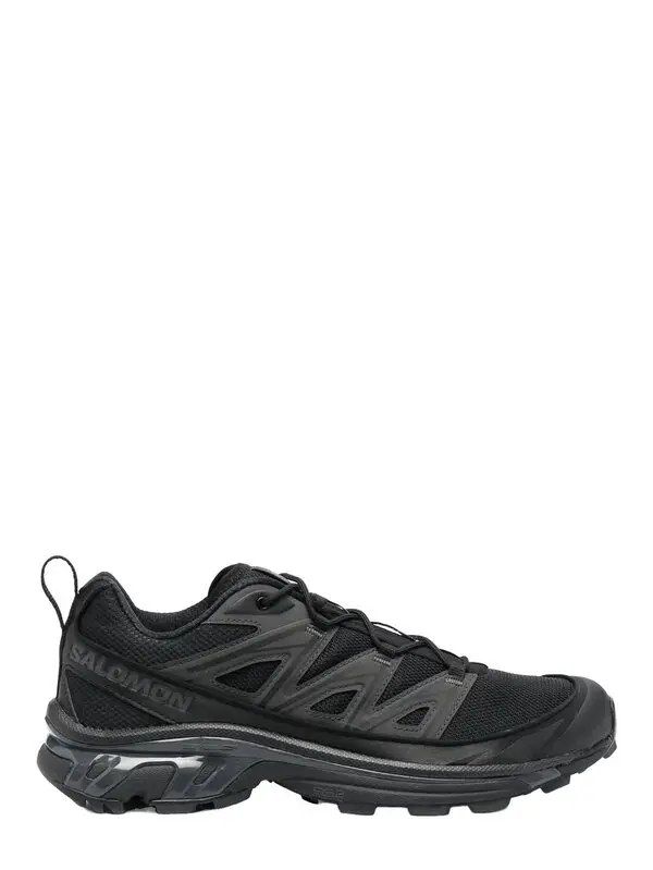 SALOMON Xt-6 Expedition Sneakers - Blackebony