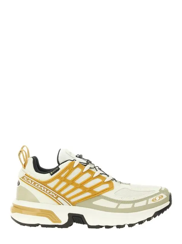 SALOMON Acs Pro Gore-tex Sneakers - Multicolour