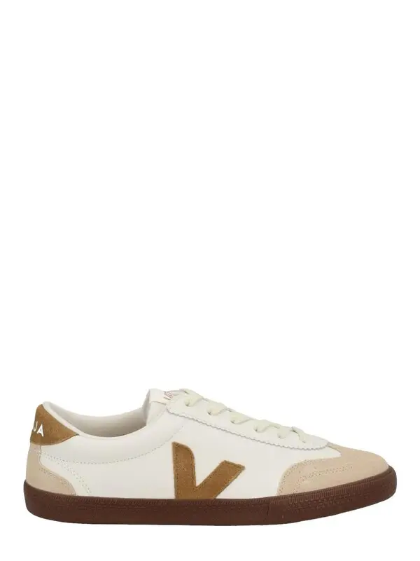 VEJA Sustainable Low Top Sneakers - Multicolour
