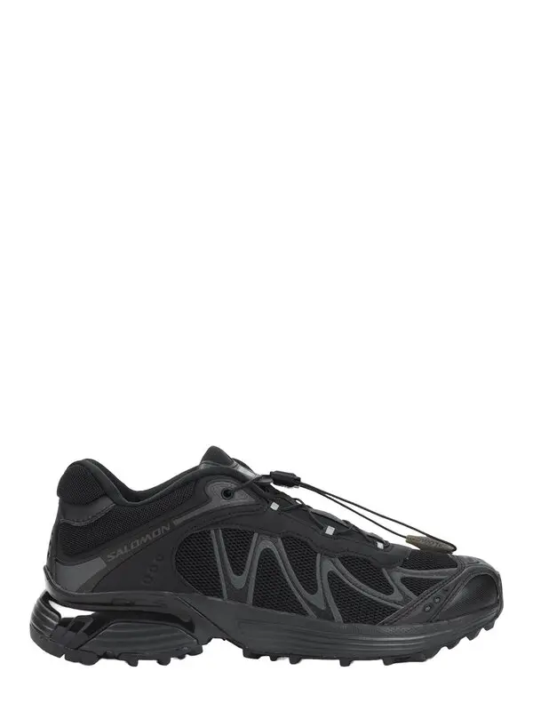 SALOMON Xt-whisper Sneakers - Black