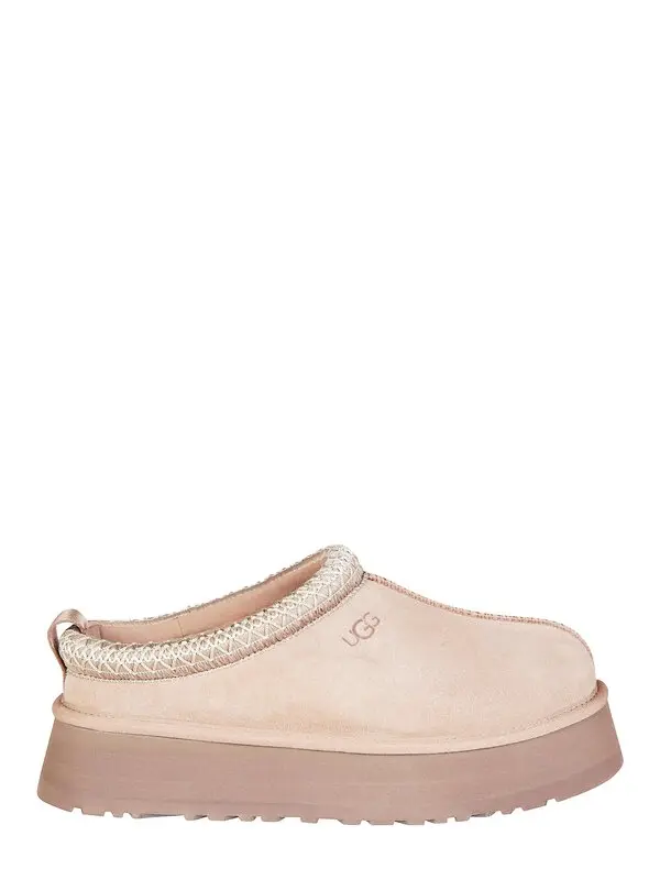 UGG Mini Platform Slippers - Marrone