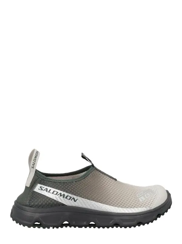 SALOMON Essential Rx Moc 3.0 Slip-on Sneakers - Grey